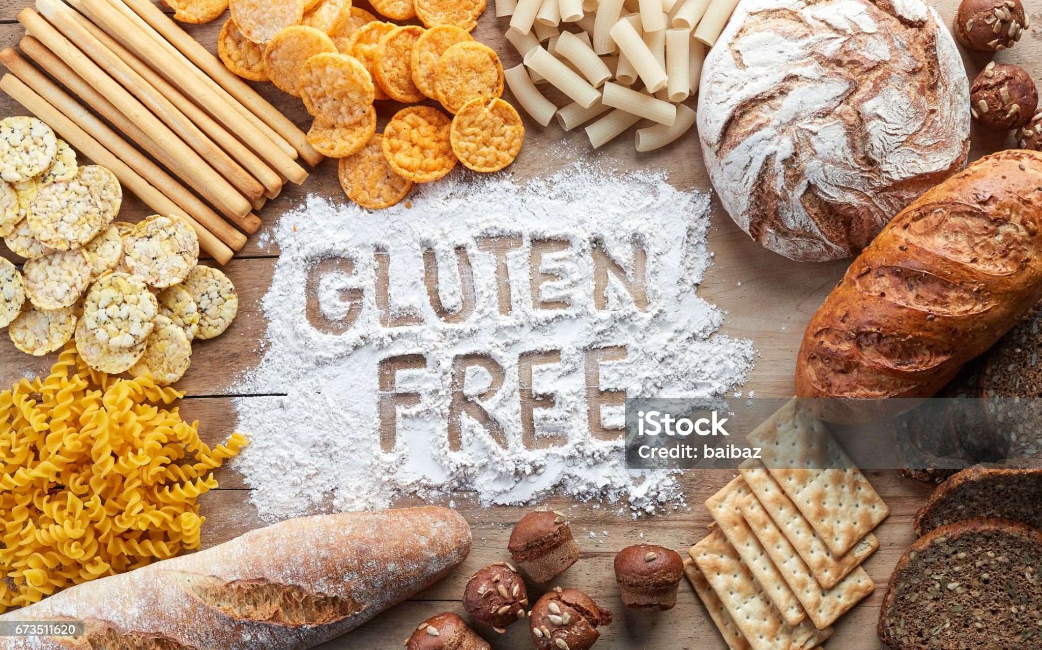 Celiac - Thrive: Life as a Doctor-Mom